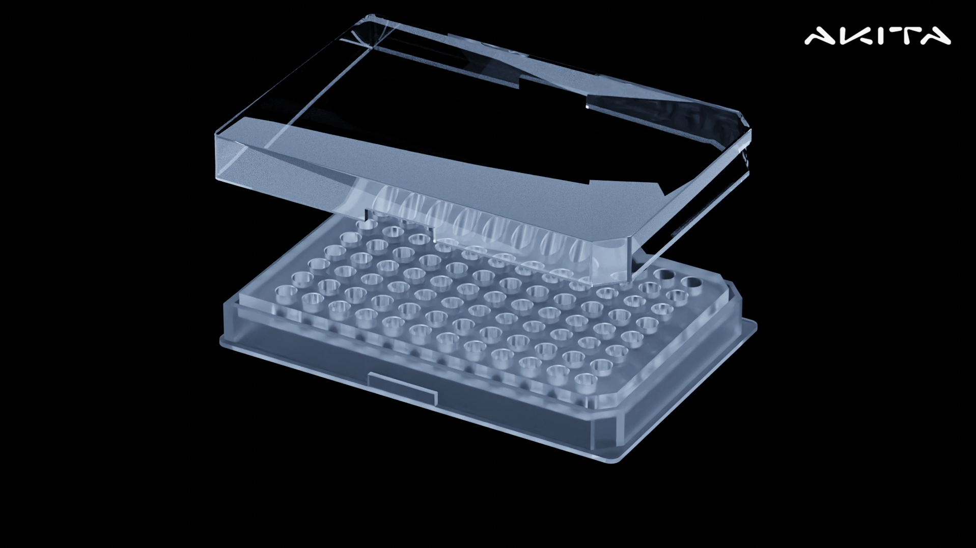 AKITA 高通量器官芯片平台_上海曼博生物医药科技有限公司